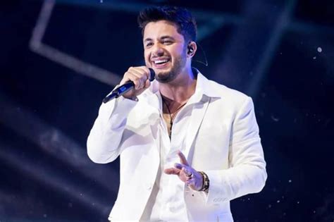 Gravadora lança música inédita de Cristiano Araújo anos após morte do cantor Dia Online