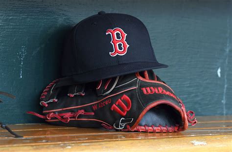 Red Sox Predicted To Sign Four Time All Star To Blockbuster 232