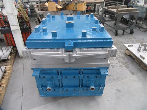 Core Boxes Anderson Global