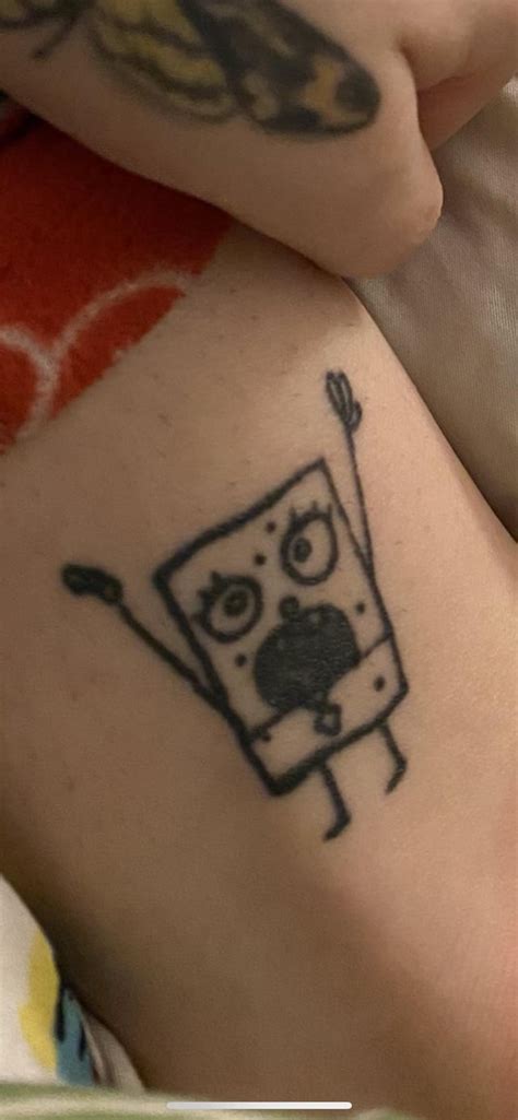 Me Hoy Minoy Rshittytattoos