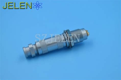 Lemo 1s 4 Pins Connectorffa1s304 Era1s304 Equipment Dedicated 4