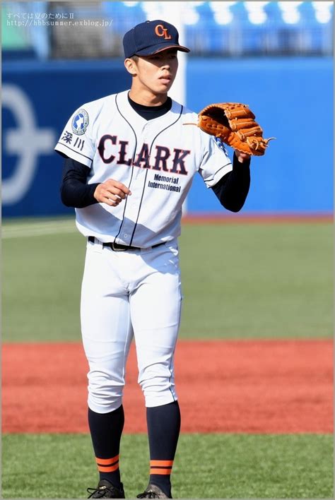 2021明治神宮野球大会 九州国際大付対クラーク記念国際 すべては夏のためにⅡ