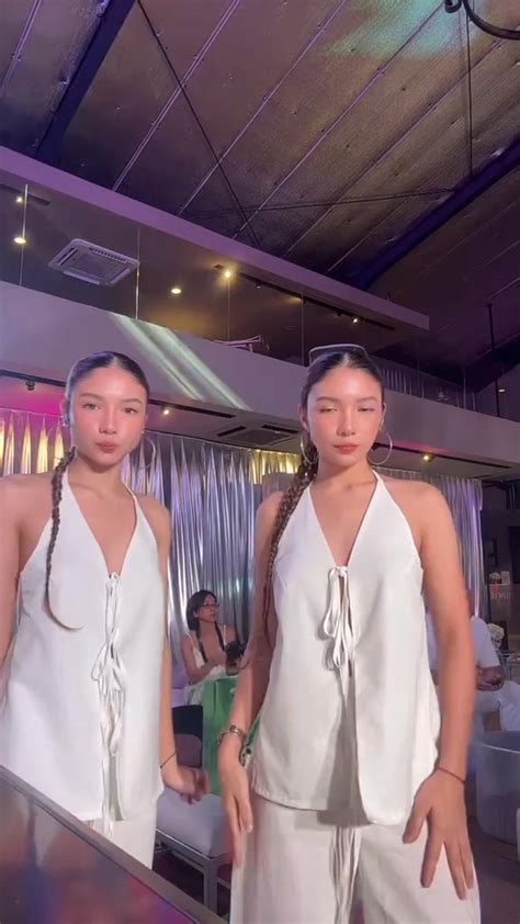 Fyp Trending Pinay Kitty Kakai Twins Fypシ Reelsfypシ Kitty And Kakai Facebook