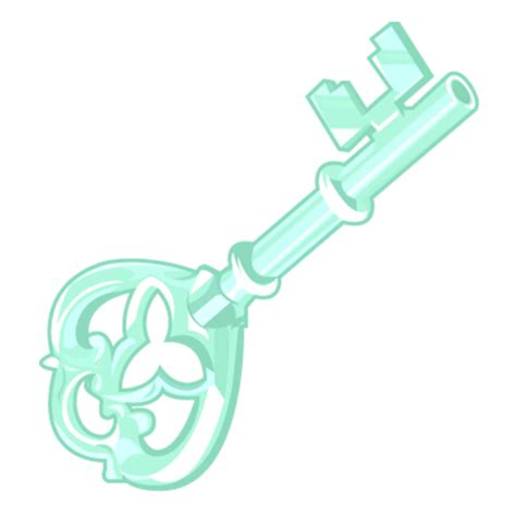 Minegoats • Crate Keys