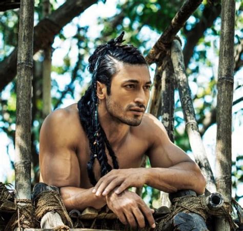 Vidyut Jamwal Rladyboners