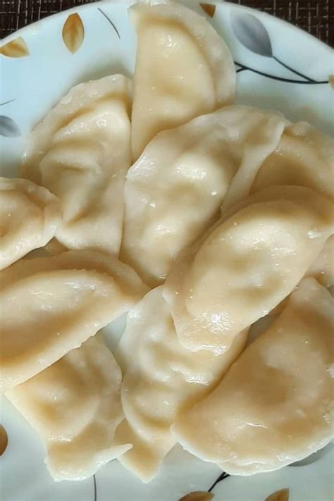 Ciasto Na Pierogi Magdy Gessler Artofit