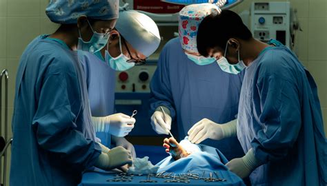 Flat Foot Surgery What To Expect And Recovery Time