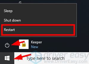 FIX Bad Module Info Error Game Crash Driver Easy