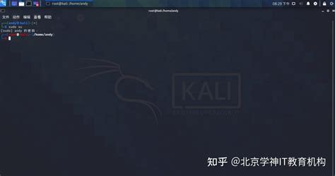 争做黑客学kali linux必须知道的四种网络攻击方法DDoSCCARP欺骗及SQL注入 知乎