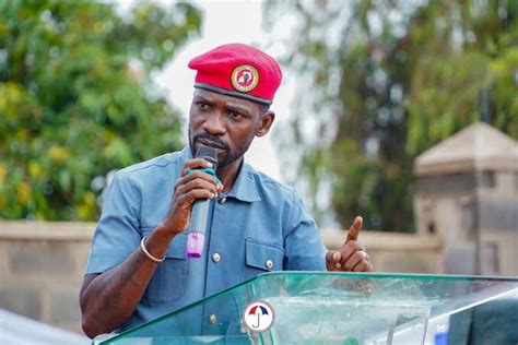 Bobi Wine Nup Prisoners Pleaded Guilty Under Regime Pressure