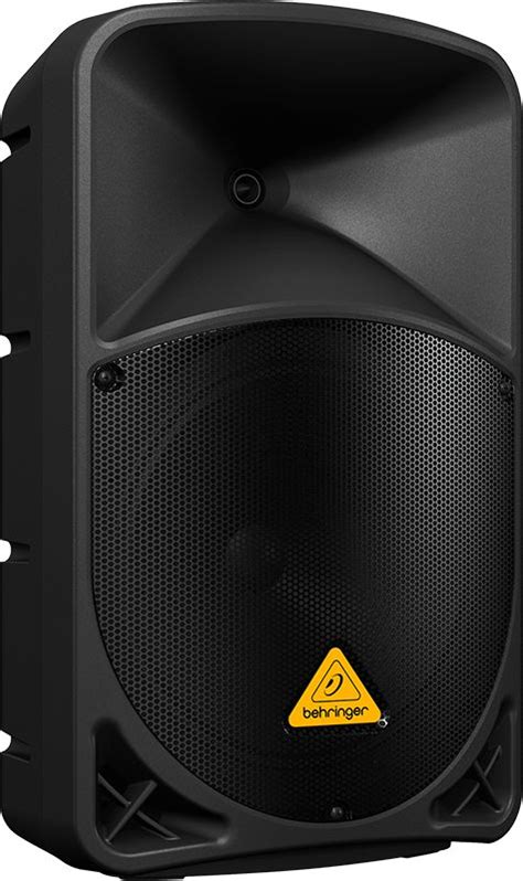 Behringer B112D EUROLIVE aktív hangfal - BBstudio