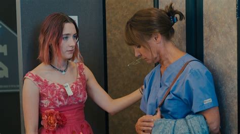Film Review Not Just Another Teen Movie Lady Bird Deserves The Oscar