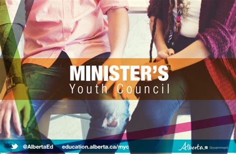 Meet The New Ministers Youth Council Members Gateway Gazette
