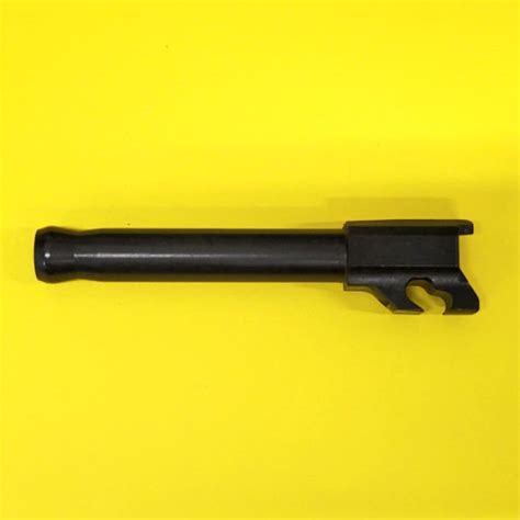 Ruger Security 9 Barrel