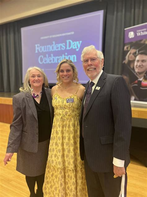 Congratulations To My Brother Tyler Brasington For The Honor Of Being… Lauren Brasington