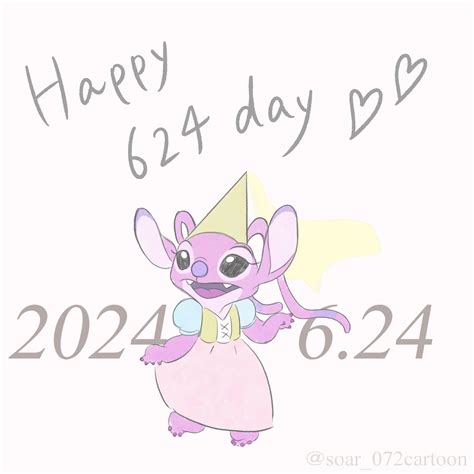 The Big Imageboard Tbib 11 2024 4 Fingers 4 Toes Alien Angel Lilo