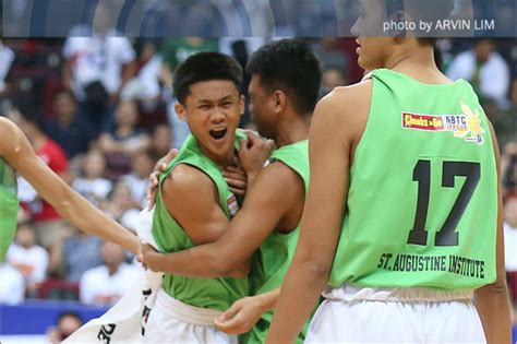 Pampanga Completes Comeback Vs Cavite To Win Nbtc Division 2 Abs Cbn News