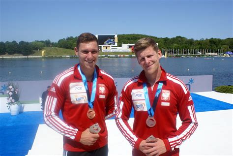 Reprezentacja Polski W Kajakarstwie Z Medalami Wpoznaniu Pl
