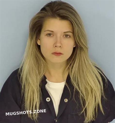 Ligostaeva Elizaveta 11142022 Walton County Mugshots Zone