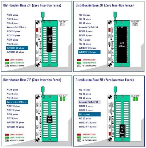USB PIC MICROCONTROLLER PROGRAMMER PICkit 2 CLONE UPDATED Microcontrolador Pic Circuitos