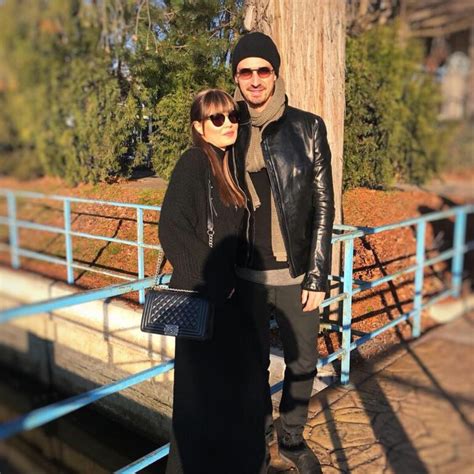 Ce S A Ales De Cuplul Lukasz Szukala Raluca Hogyes