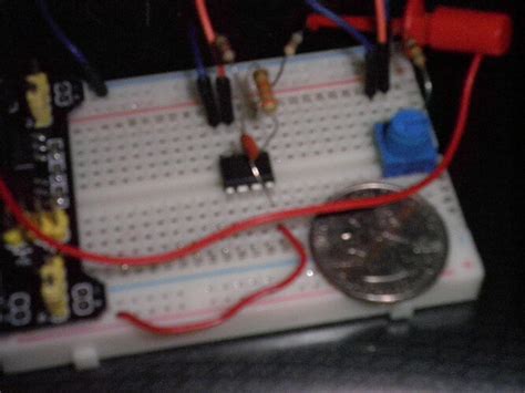 Feasibility Of Measuring Large Dc Current With Arduino Motors Mechanics Power And Cnc
