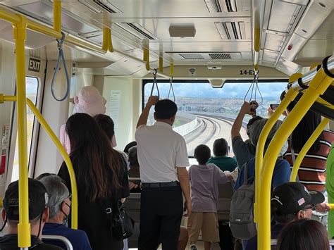 National Links See Which Transit Projects Are Slated To Open Across