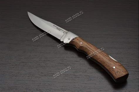 Складной нож Стриж сталь 95х18 - купить по цене 2500 руб. с доставкой ...