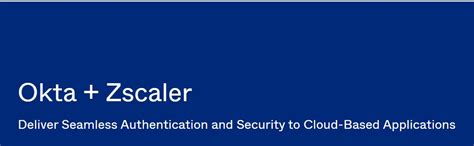 Okta Zscaler Cloudsecurity Networkengineer Arravinthan Parumasivan