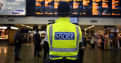 Rail Sex Attacks Double In Five Years But Most Perverts Go Unpunished Mirror Online