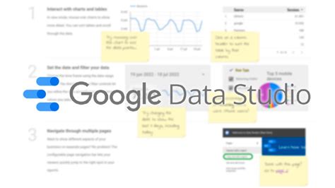 Todo Sobre Los Poderosos Campos Calculados De Google Data Studio 3ymedia School