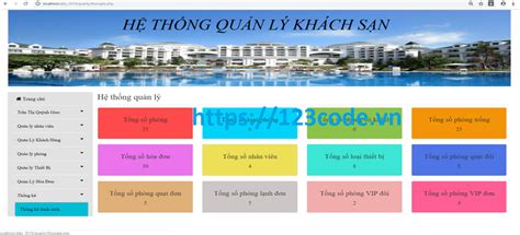 Share Source Code Website Qu N L Kh Ch S N Php Thu N Lu N V N T T