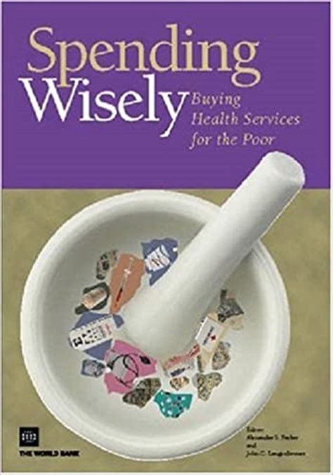 Spending Wisely