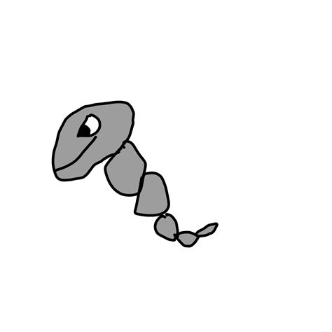 Onix Pre Evolution Stonix Pokémon Amino