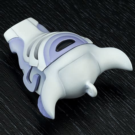 Made In Abyss Pendant Top Collection The Immovable White Whistle