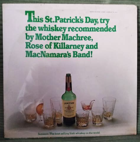The Irish Rovers Emigrate Emigrate Vinyl Record Sealed Lp Record Album