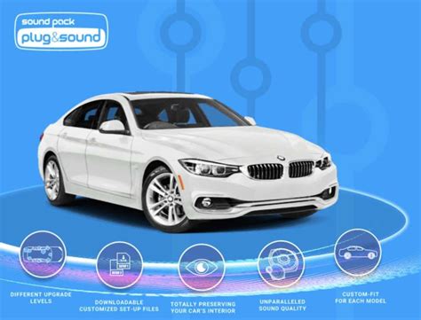 Автомобильная акустика для BMW (БМВ)