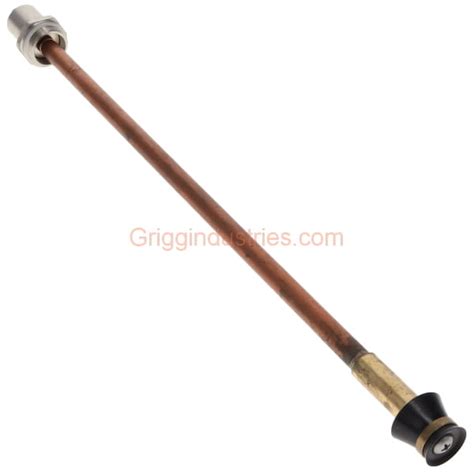 Arrowhead Brass Pk6010lk Loose Key Stem Assembly