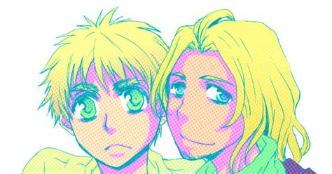 アーサー・カークランド 【仏英】お兄さんの誕生日【腐向け】 まりきゅ／きたむらのマンガ フランシス・ボヌフォワ ヘタリア 仏英