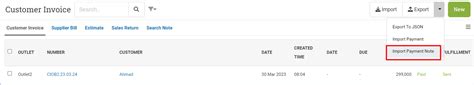DEALPOS Products Change Log WebApp Version 12 1 3 Changelog
