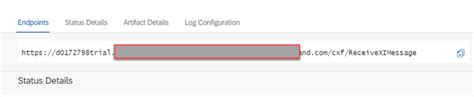 Sap Cpi How To Use Xi Sender Adapter Call Abap Proxy To Send Data