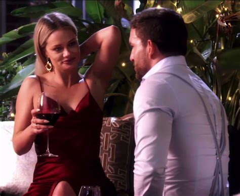 Married At First Sight Australia Fans Predict Red Hot Affair As Flirty Jessika Swoops On Dan