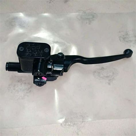 Promo Master Rem Switch Rem Handel Hendel Rem Depan Yamaha Nmax N Max