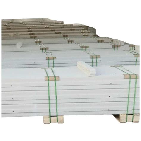 Eco Friendly Lightweight Concrete Alc Block Hebel Wall Shape Aac