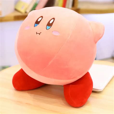 Jumbo Kirby Plush Wholesale Supplier