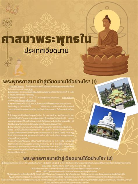 ศาสนาพุทธในเวียดนาม Pdf