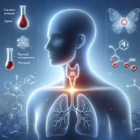 Calcitonin Understanding Your Blood Levels Bloodsense