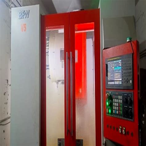 Bfw Vmc Dmv500 At ₹ 2300000 In Mumbai Id 2850014611033