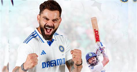 Virat Kohli টেস্ট ক্রিকেটে ৯ হাজার রানের মাইলফলক স্পর্শ করলেন বিরাট