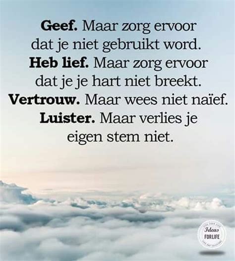 Best Quotes Love Quotes Popular Quotes Dutch Quotes Perfection